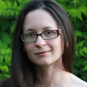 Tina Connolly | Escape Artists Wikia | Fandom