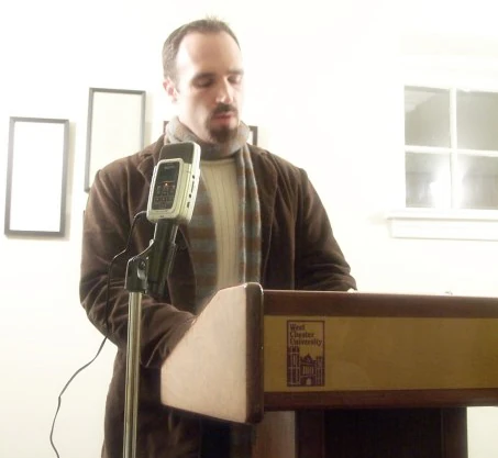 Shawn Proctor | Escape Artists Wikia | Fandom