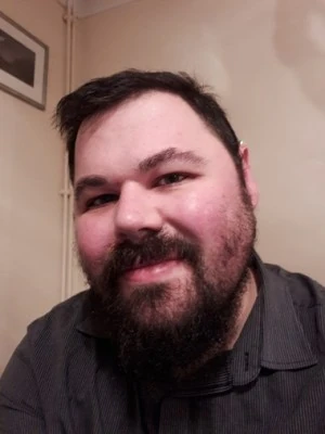 Alex Patterson | Escape Artists Wikia | Fandom