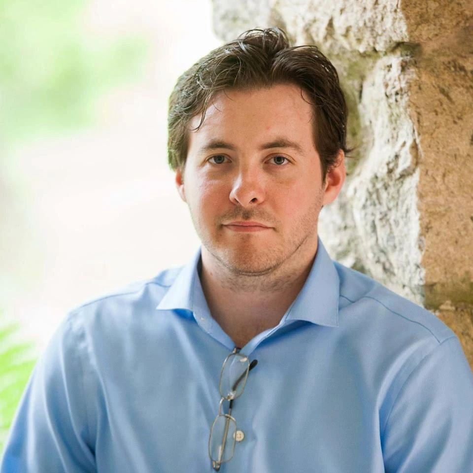 John M. Shade | Escape Artists Wikia | Fandom