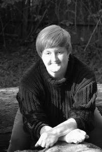 Sandra M. Odell | Escape Artists Wikia | Fandom