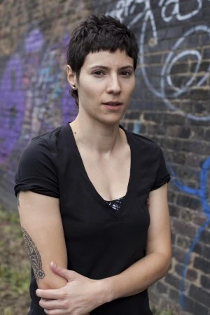 Sara Saab | Escape Artists Wikia | Fandom