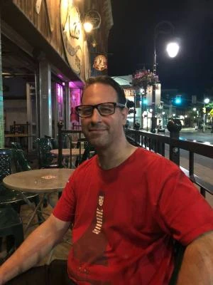 Chris Kuriata | Escape Artists Wikia | Fandom