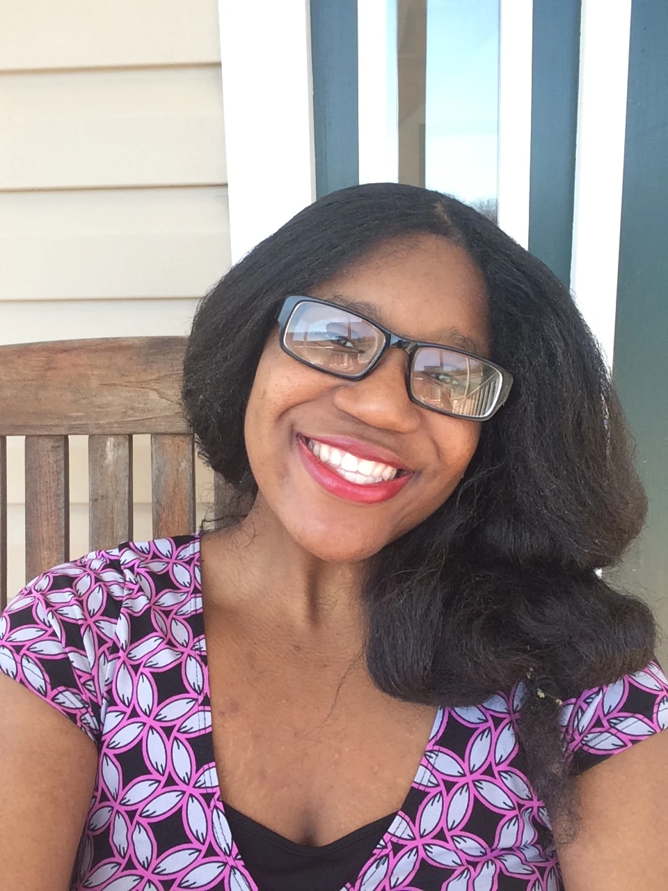 Stephanie Malia Morris | Escape Artists Wikia | Fandom