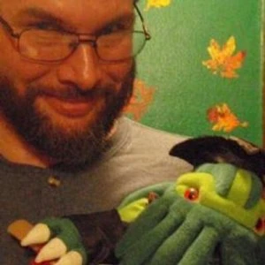 Mike Allen | Escape Artists Wikia | Fandom