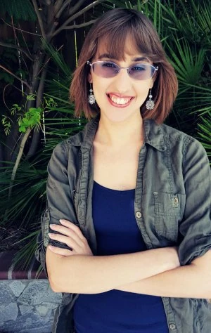 Hayley Stone | Escape Artists Wikia | Fandom