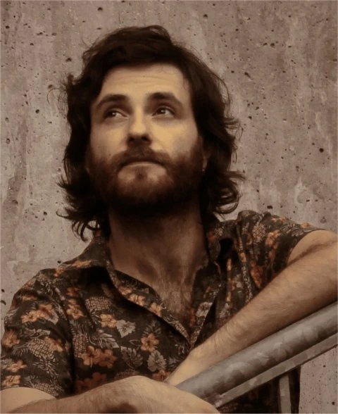 Nicholas Conley | Escape Artists Wikia | Fandom