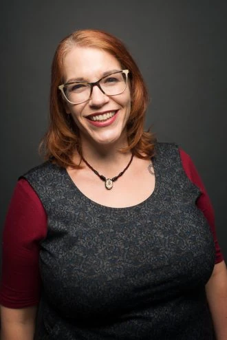 Kelly Robson | Escape Artists Wikia | Fandom