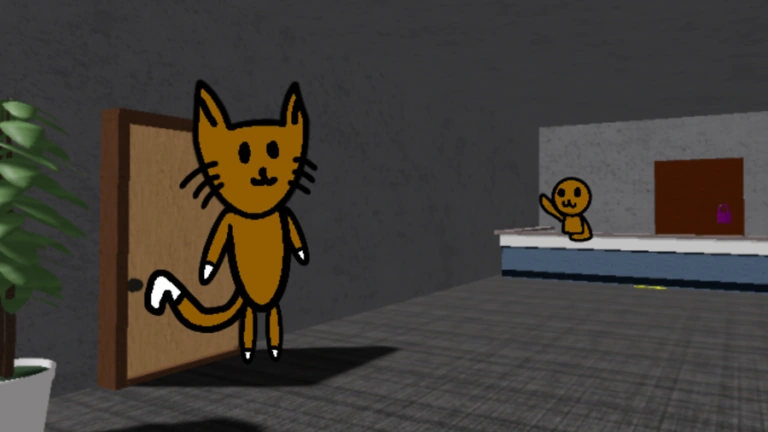 Office | The Escape Cat Universe Wiki | Fandom