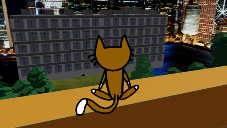 Forest | The Escape Cat Universe Wiki | Fandom