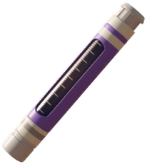 Hemostatic Drug Injector | Escape From Duckov Wiki | Fandom