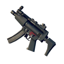 MP5 | Escape From Duckov Wiki | Fandom