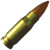 Standard Bullet (L) | Escape From Duckov Wiki | Fandom