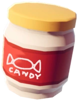 Homemade Candy | Escape From Duckov Wiki | Fandom