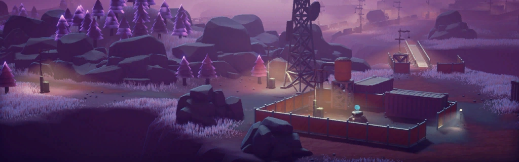 Storm Area | Escape From Duckov Wiki | Fandom