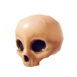 Skull Ornament | Escape From Duckov Wiki | Fandom