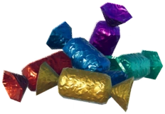 Candy Bullet | Escape From Duckov Wiki | Fandom