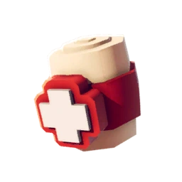 Bandage | Escape From Duckov Wiki | Fandom