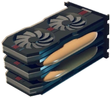 Graphics Card SLI | Escape From Duckov Wiki | Fandom