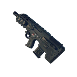 DT MDR-762 | Escape From Duckov Wiki | Fandom