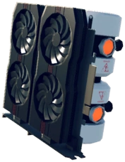 High-Performance Computing Unit | Escape From Duckov Wiki | Fandom