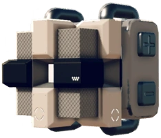 Cube Collector | Escape From Duckov Wiki | Fandom