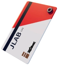 J-Lab Access Card (Red) | Escape From Duckov Wiki | Fandom