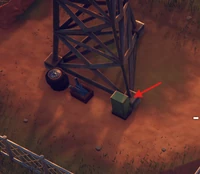 Signal Tower | Escape From Duckov Wiki | Fandom