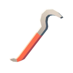 Crowbar | Escape From Duckov Wiki | Fandom