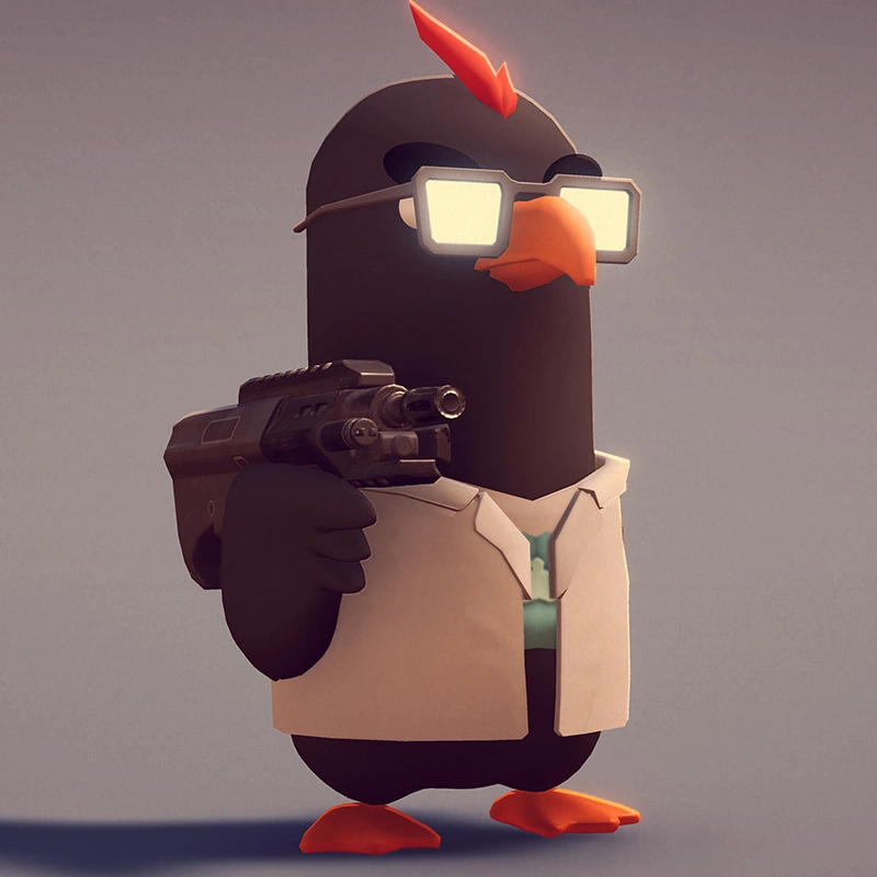 Mine Manager | Escape From Duckov Wiki | Fandom