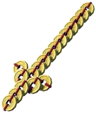 Coin Sword | Escape From Duckov Wiki | Fandom