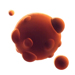 Crimson Core Fragment | Escape From Duckov Wiki | Fandom