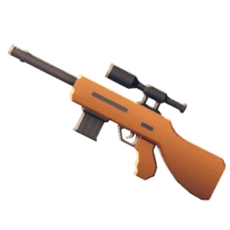 VPO-101 | Escape From Duckov Wiki | Fandom