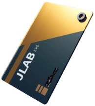 J-Lab Access Card (Black) | Escape From Duckov Wiki | Fandom