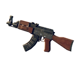 VPO-136 | Escape From Duckov Wiki | Fandom