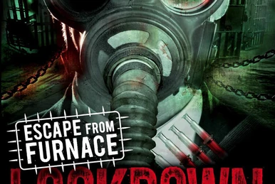 Escape From Furnace Quotes