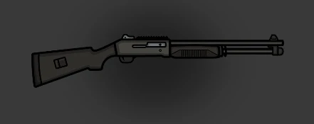 Benelli M4 | Shadow Wartime вики | Fandom
