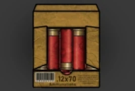 12*70 | Shadow Wartime вики | Fandom