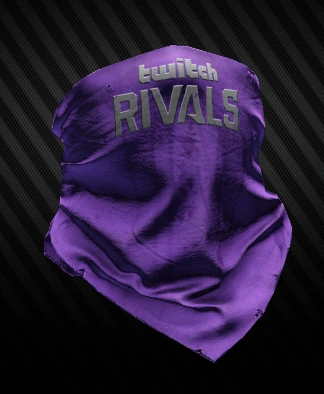 Twitch Rivals 2020 half mask | Escape from Tarkov Wikia | Fandom