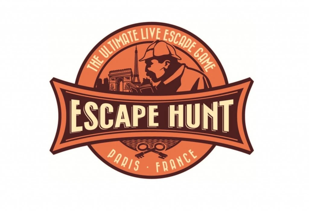 Escape Hunt | Wikia Escape Game | Fandom