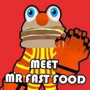 Mr Fast Food | Escape Mr Fast Food Wiki | Fandom