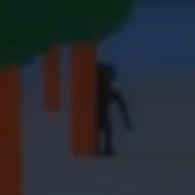 Shadow Man | Escape Mr Fast Food Wiki | Fandom