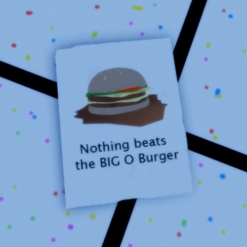 Notes | Escape Mr Fast Food Wiki | Fandom