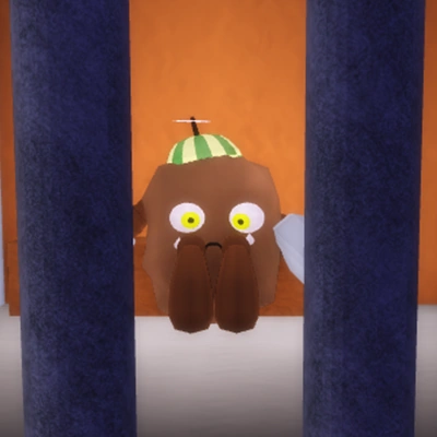 Missing Person (pinwheel hat) | Escape Mr Fast Food Wiki | Fandom