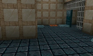 Level 2 : "Prison" | Escape Room Wiki | Fandom