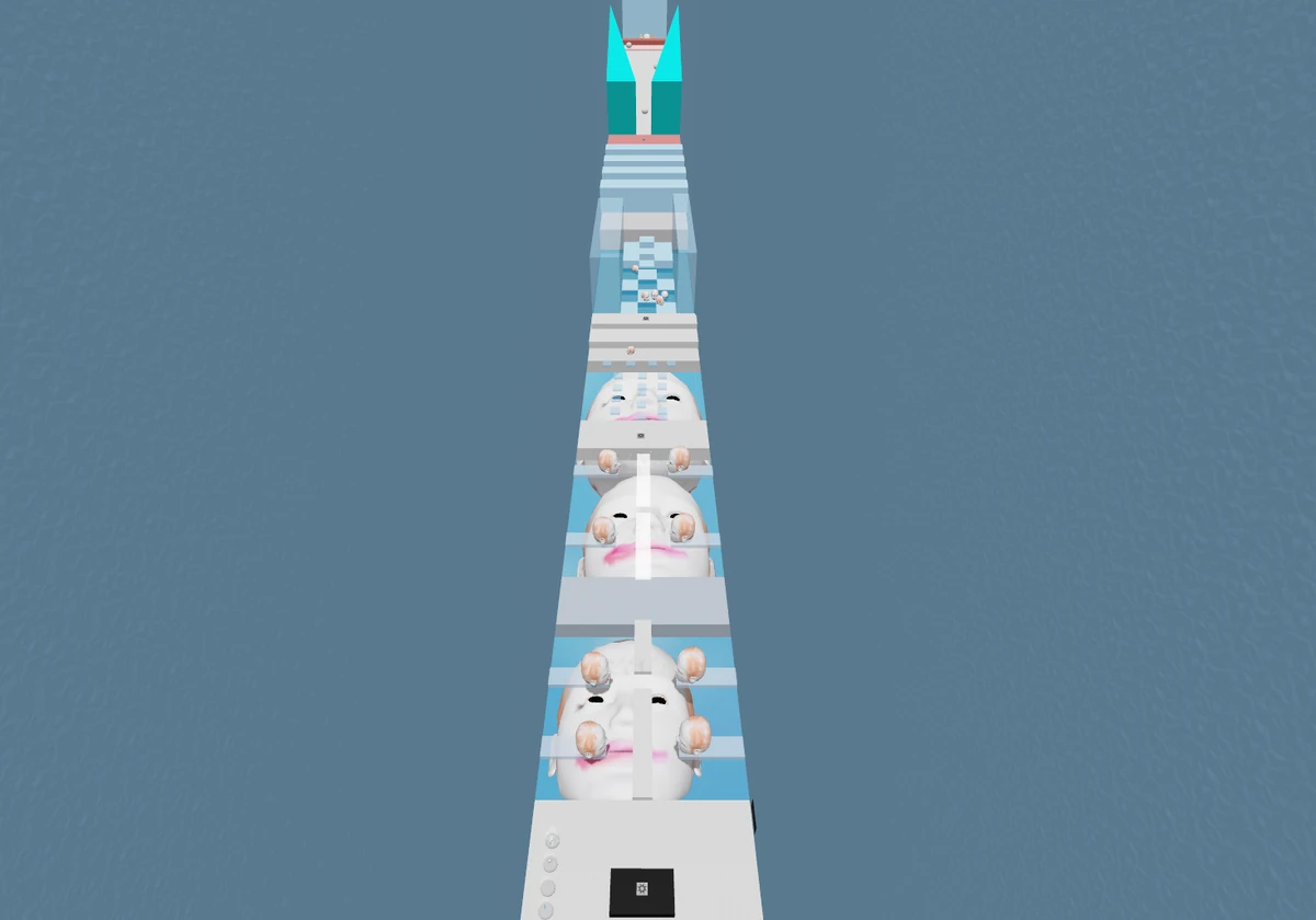 Stage8 | Escape Running Head Wiki | Fandom