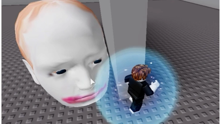 Escape Running Head | Escape Running Head Wiki | Fandom