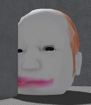 Heads | Escape Running Head Wiki | Fandom