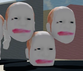 Heads | Escape Running Head Wiki | Fandom