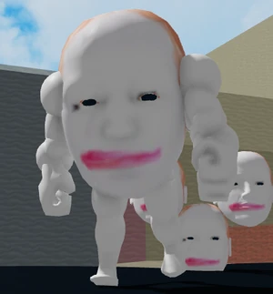 Heads | Escape Running Head Wiki | Fandom